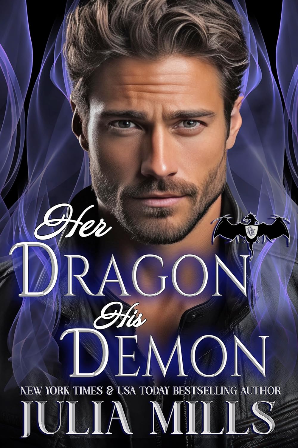 Unleashing Chaos: A Review of Her Dragon, His Demon in The Dragon Guard ...