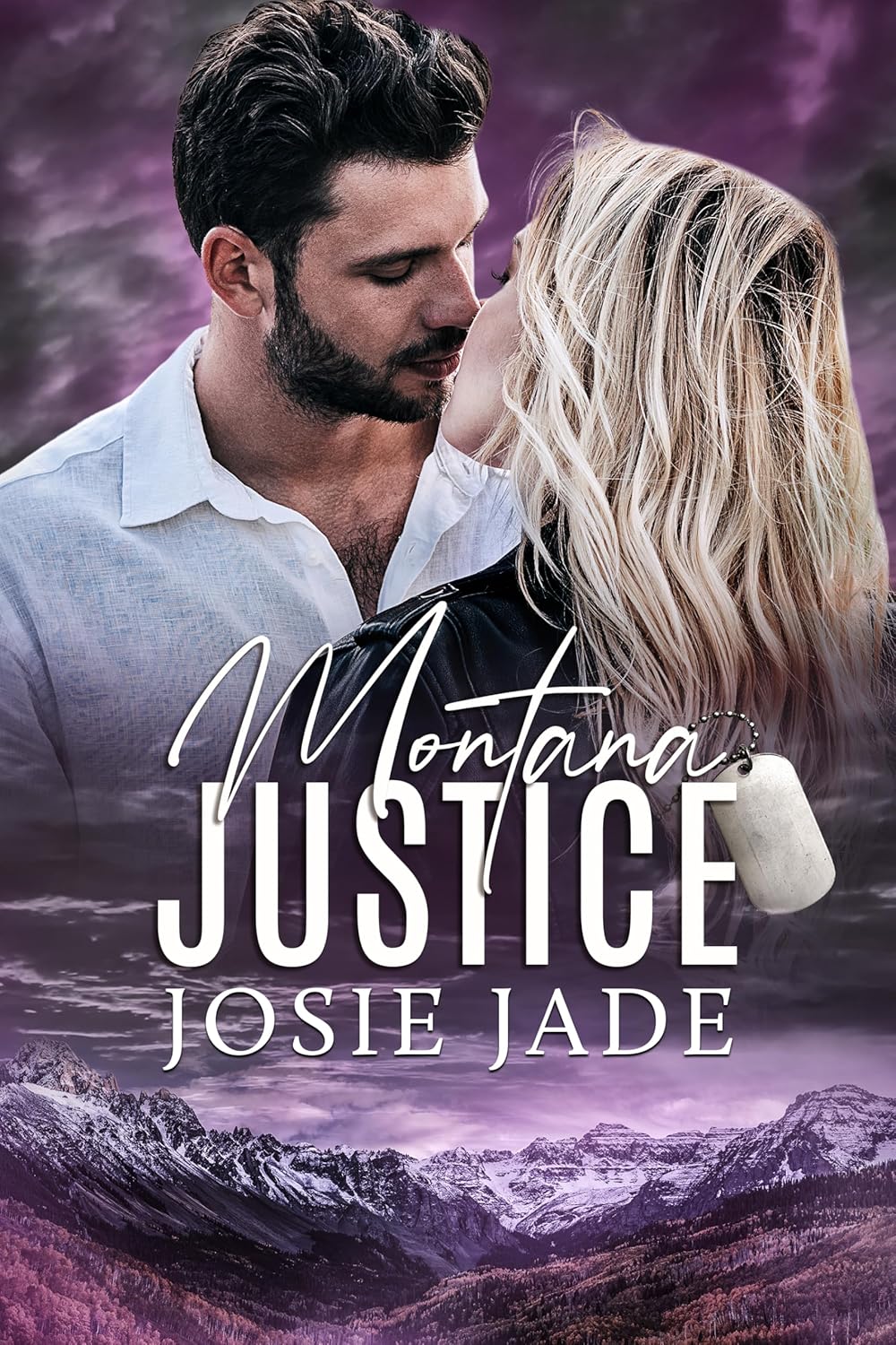 Book Review of Montana Justice (Resting Warrior Ranch #11) - annie-in ...