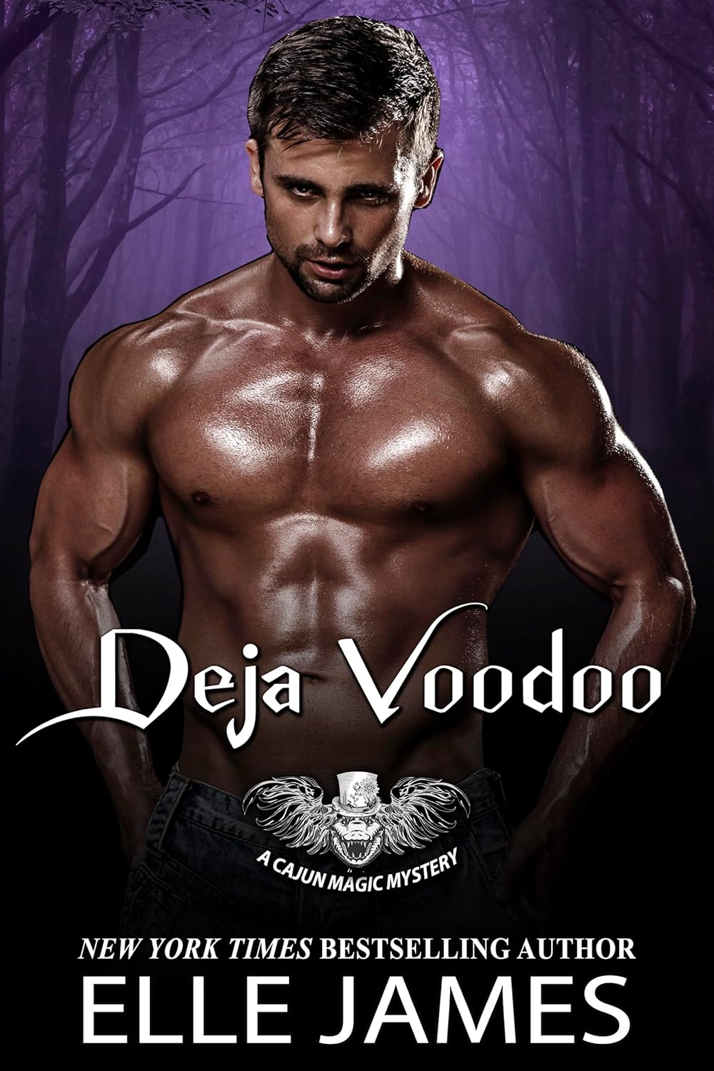 Unraveling Charm: A Dive into Deja Voodoo's Bewitching Blend of Romance ...