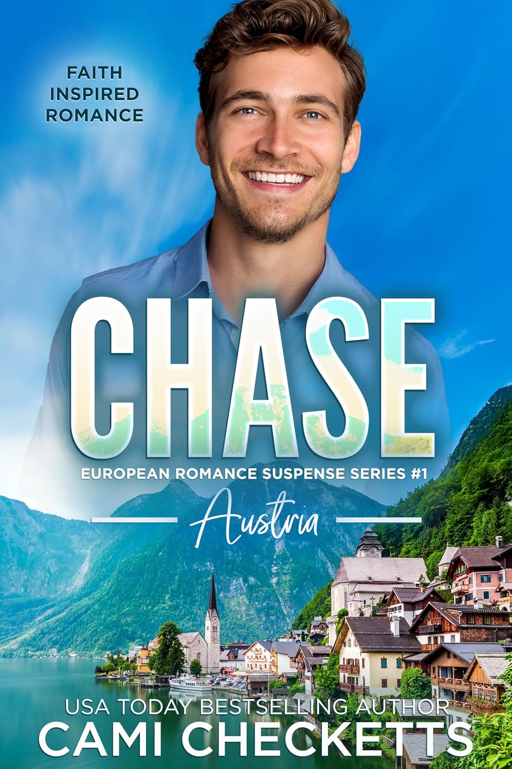 Chasing Shadows: A Journey Through Faith and Intrigue in 'Chase ...