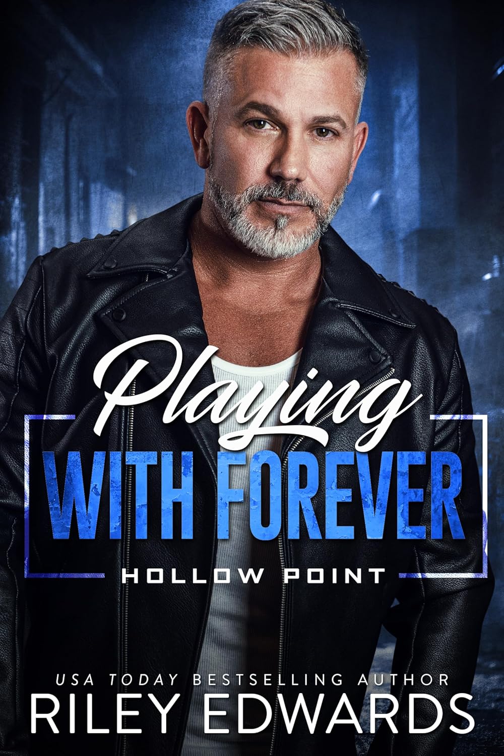 Chasing Eternity: A Dive into the Depths of "Playing With Forever ...